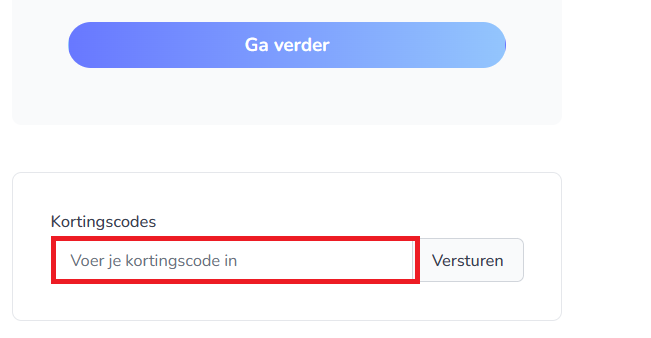 Wanapix kortingscode België 5% / €6,50 korting - juni 2026